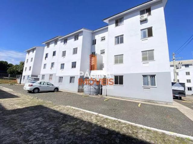 Página 1 Imóveis anuncia para venda excelente apartamento de 2 dormitórios, no &quot Condomínio Resi