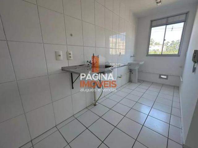 Página 1 Imóveis anuncia para aluguel e venda apartamento de 2 dormitórios no &quot Condomínio Parqu