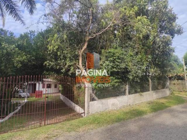 Página 1 imóveis anuncia uma fazenda na cidade de Nova Santa Rita/RS