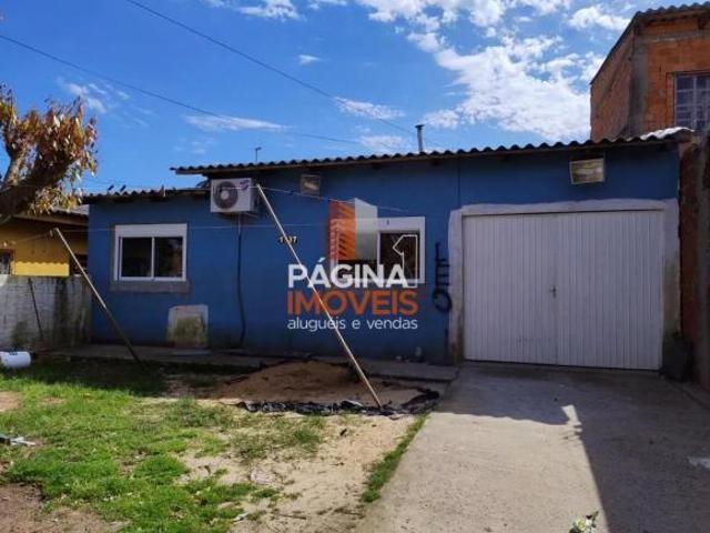 Página 1 Imóveis anuncia venda de casa com 3 dormitórios no Bairro Harmonia em Canoas/RS