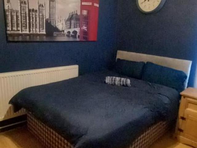 Pagitt St 5 bed house share to rent £2,975 pcm £687 pw