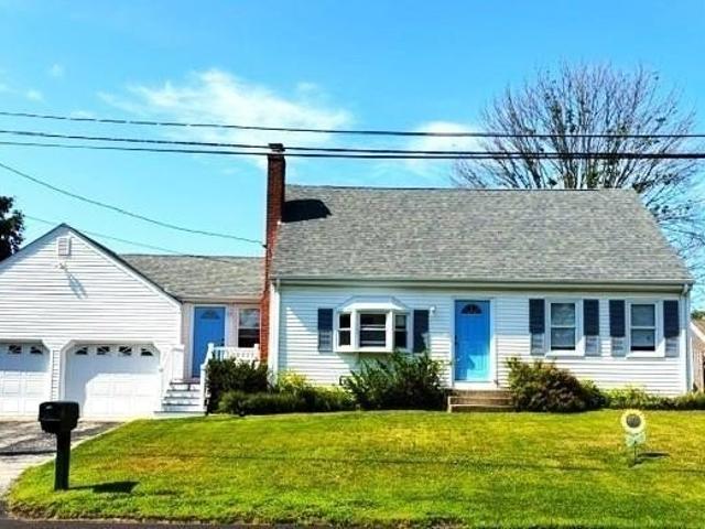Pagnano St, Bristol, Home For Sale
