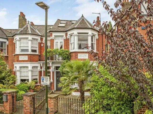 Pagoda Avenue, Richmond, 4 Bedroom End
