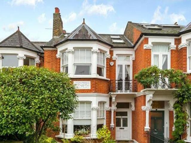 Pagoda Avenue, Richmond, 5 Bedroom Terraced