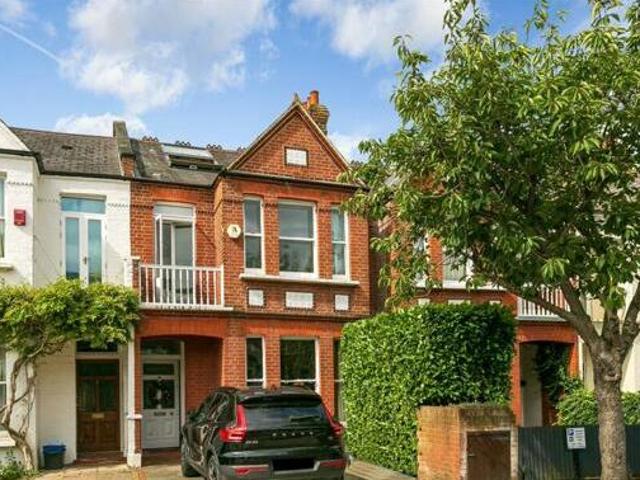 Pagoda Avenue, Richmond, 5 Bedroom House