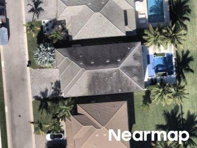 Pagoda Palms Dr
