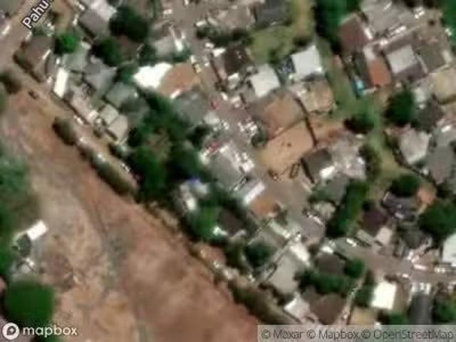 Pahu St
