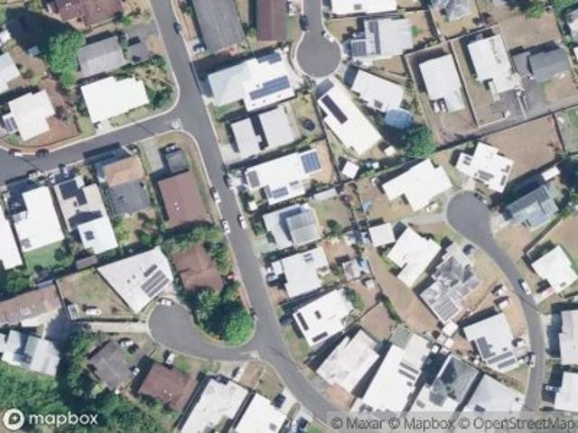 Pahikaua St