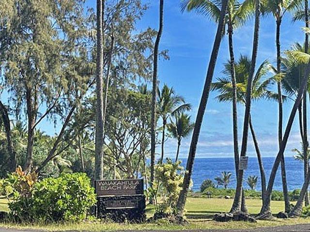 15 235 S Puni Makai Loop, Pahoa, HI 96778