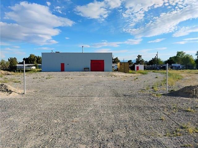 Pahrump, NV 89060