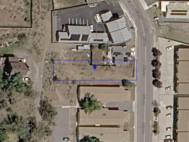 Paiute Ln, Susanville, CA 96130