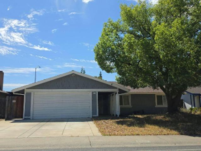 Paiute Way