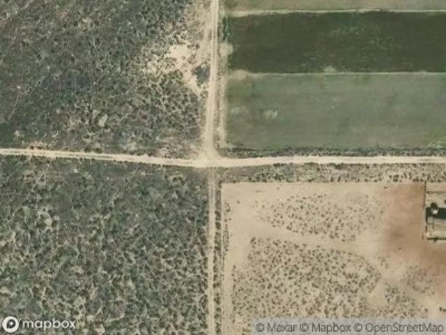 Paiute Trl