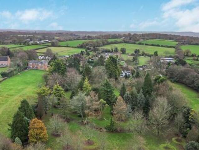 Paice Lane, Medstead, 4 Bedroom Detached