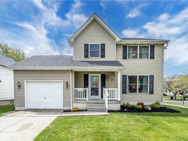 Paige Ave, Buffalo, Home For Sale