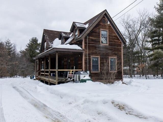 Paige Hill Rd, Brimfield, Home For Sale
