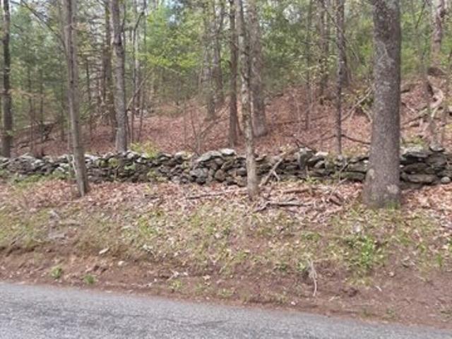 Paige Hill Rd, Brimfield, Plot For Sale