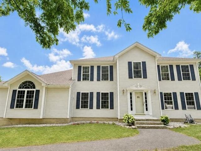 Paige Hill Rd, Goffstown, Home For Sale