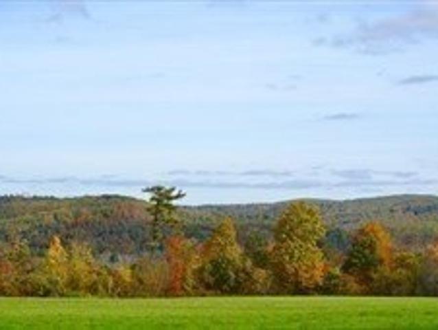 Paige Hill Rd Lot A, Brimfield, Plot For Sale
