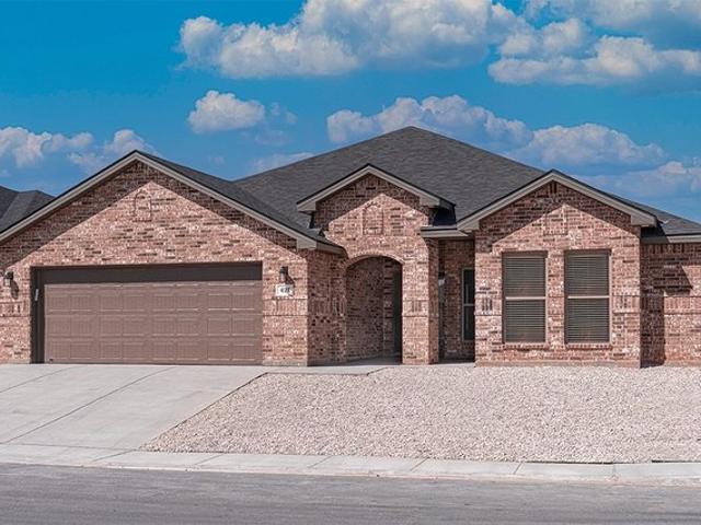 Paige Plan Viridian Community