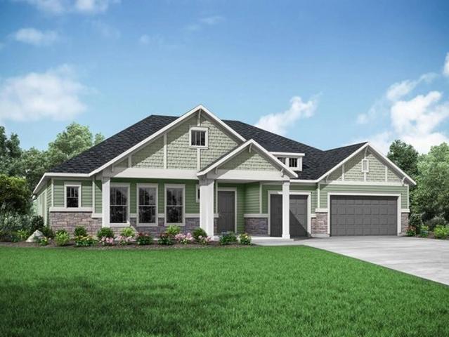 PAIGELYNN Plan Elevate by Drees Community