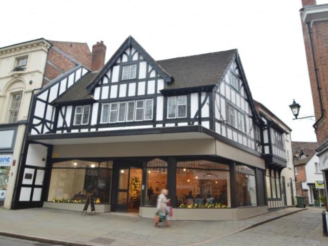 Pailin House, School Gardens, Shrewsbury SY1, 2 bed flat to rent, £895 pcm | PrimeLocation