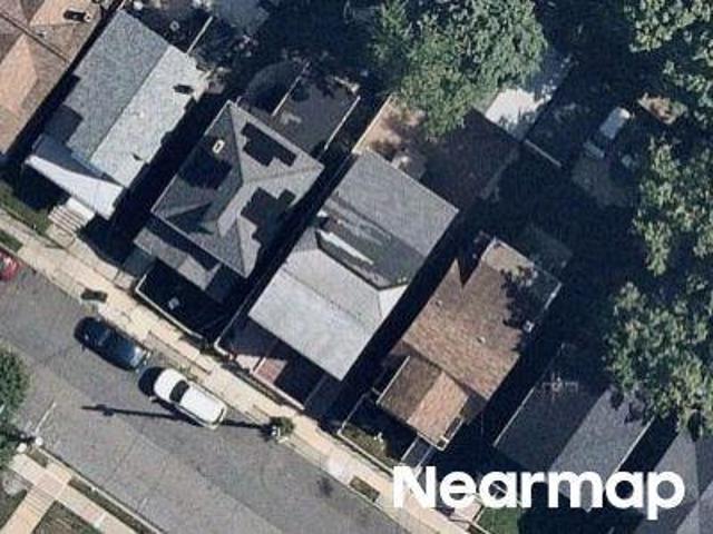 Paine Ave