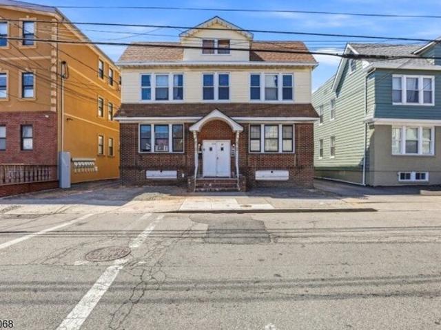Paine Ave, Irvington, Home For Sale