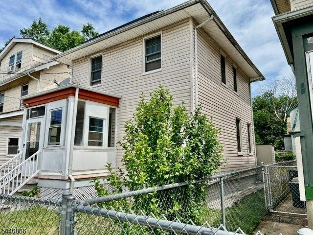 Paine Ave, Irvington, Home For Sale