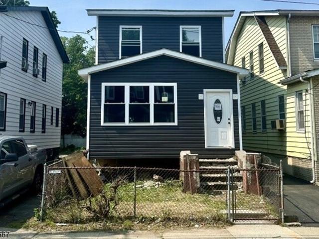 Paine Ave, Irvington, Home For Sale