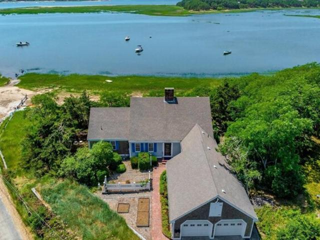 Paine Hollow Rd, Wellfleet, Home For Sale