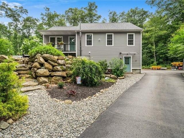 Paine Rd, Foster, Home For Sale