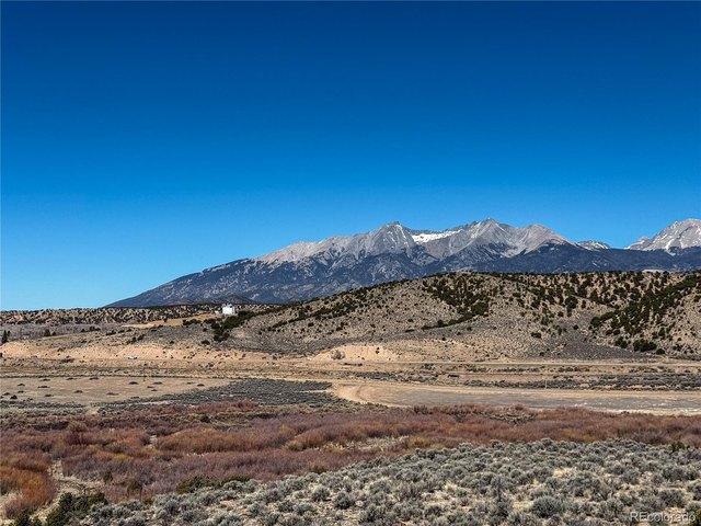 Paine Rd N Lot 2517, Fort Garland, CO 81133