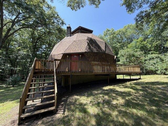 Paine Rd, North Attleboro, Home For Sale