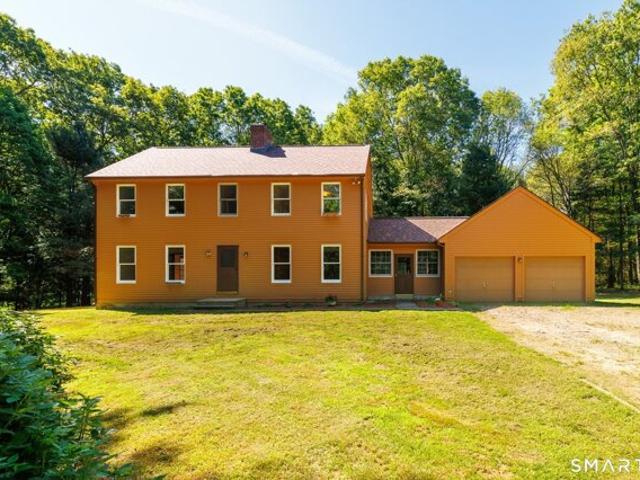 Paine Rd, Pomfret, Home For Sale