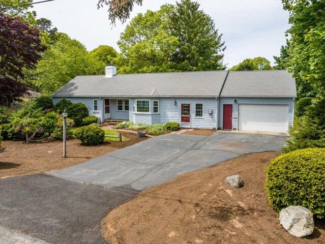 Paine Rd, South Yarmouth, Home For Sale
