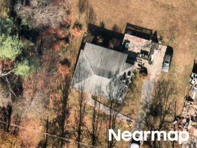 Paine Run Rd