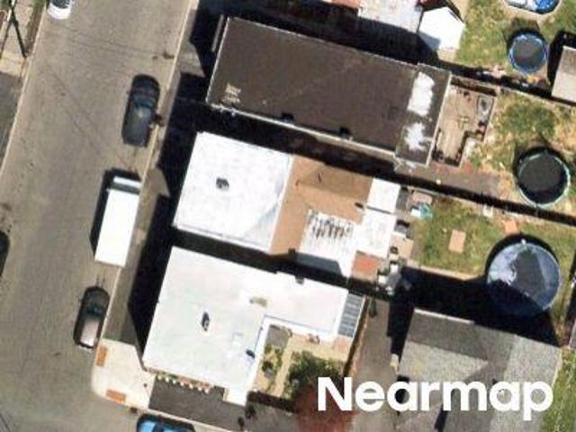 Paine St
