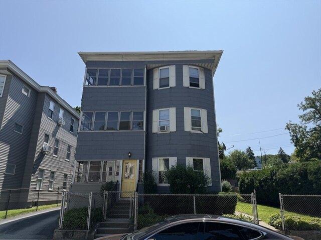 Paine St, Worcester, Home For Sale