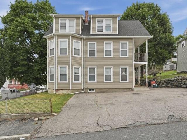 Paine St, Worcester, Home For Sale