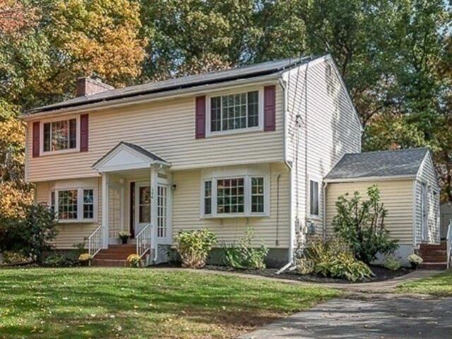 Paine St, Bellingham, Home For Sale