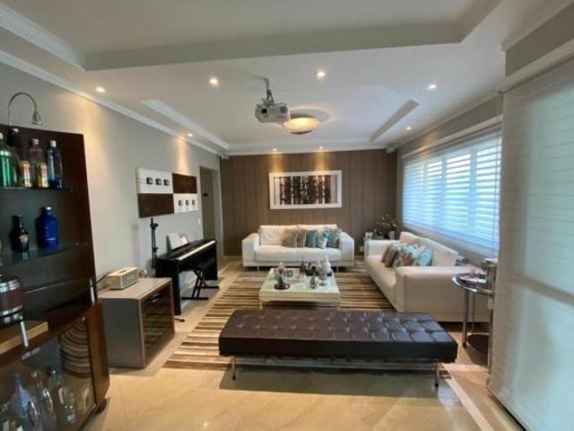 Paineiras Apartamento com 4 dormitórios à venda, 193 m² por R$ 1.850.000 Tatuapé São Paulo/SP