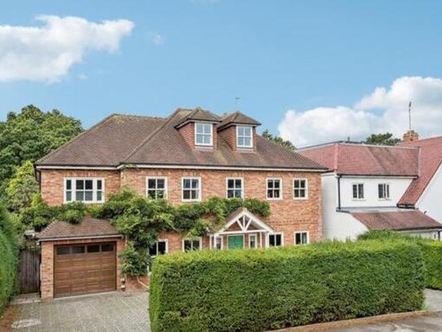 Paines Lane, Pinner Village, 7 Bedroom Detached