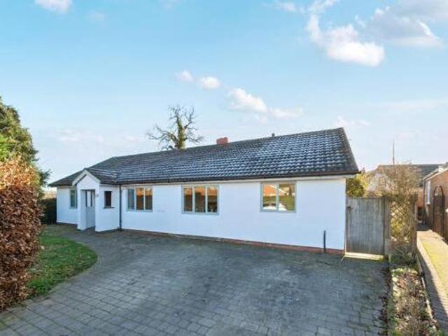 Painscastle, Hay on wye, 4 Bedroom Detached
