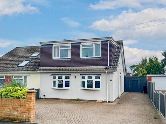 Painswick Avenue, Stoke Lodge, 4 Bedroom Bungalow