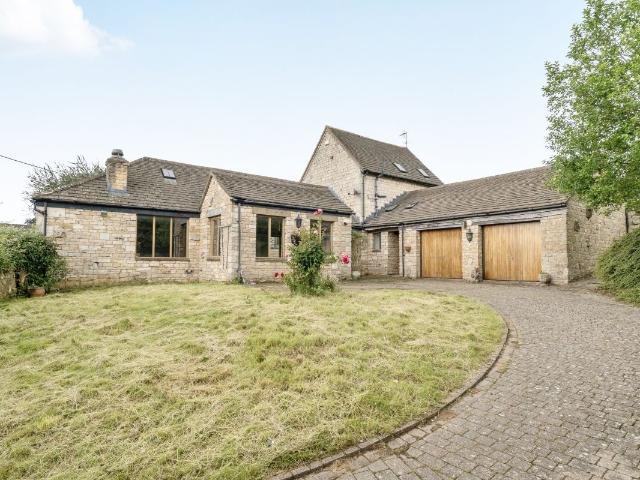 Painswick, Gloucestershire GL6, 4 bed barn conversion to rent, £2,995 pcm | PrimeLocation