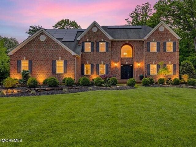 Paint Island Spring Rd, Millstone, Home For Sale