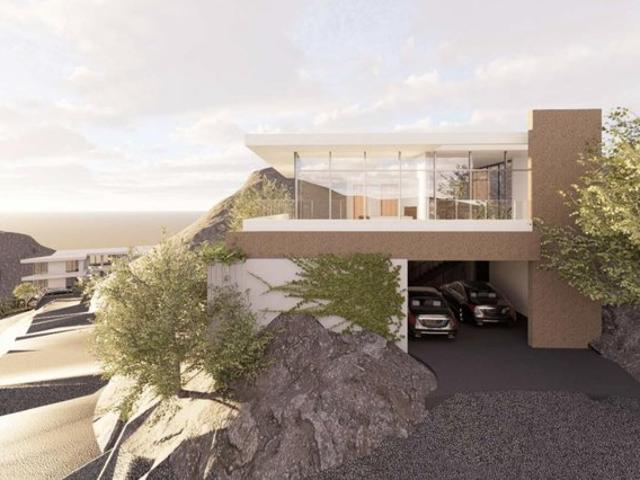 Painted Canyon Rd, Palm Desert, CA 92260