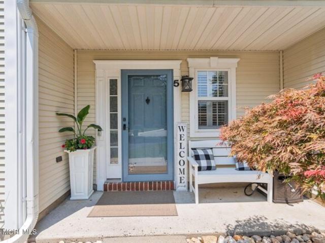 Painted Wagon Rd Unit,holmdel, Condo For Sale