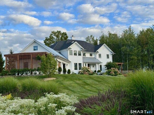 Painter Hill Rd, Roxbury, Home For Sale
